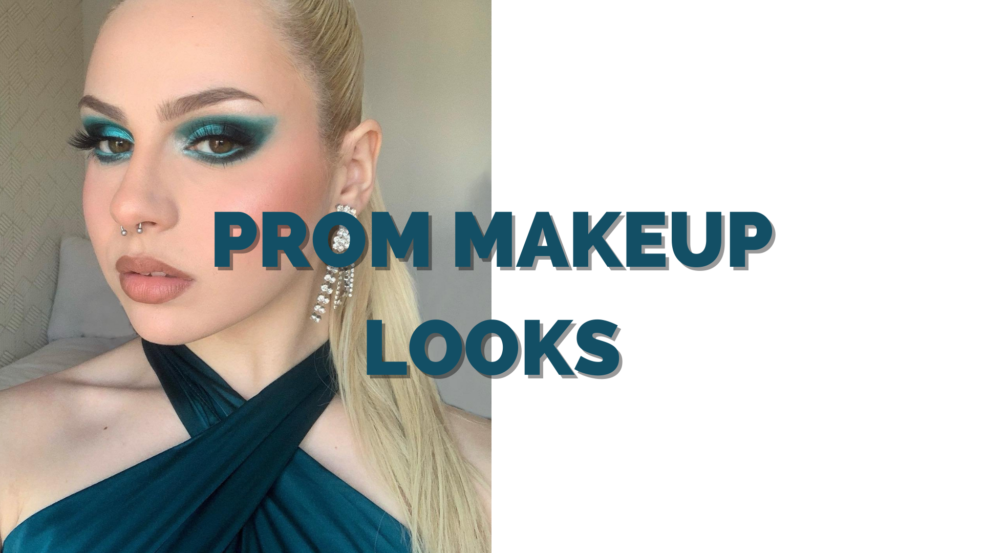 6 Best Prom Makeup Looks and Tips to Try At Home | Velour