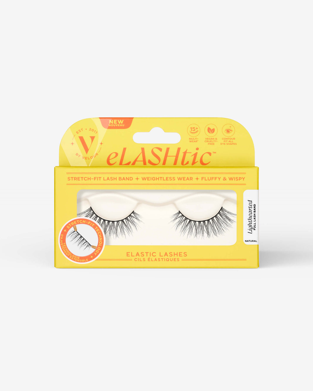 Velour Beauty | We Make Faux Lashes For Real Life