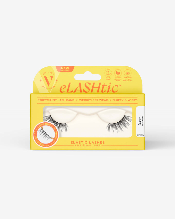 Velour Beauty | We Make Faux Lashes For Real Life