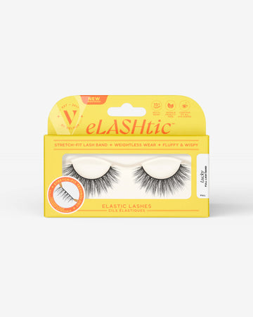 Velour Beauty | We Make Faux Lashes For Real Life