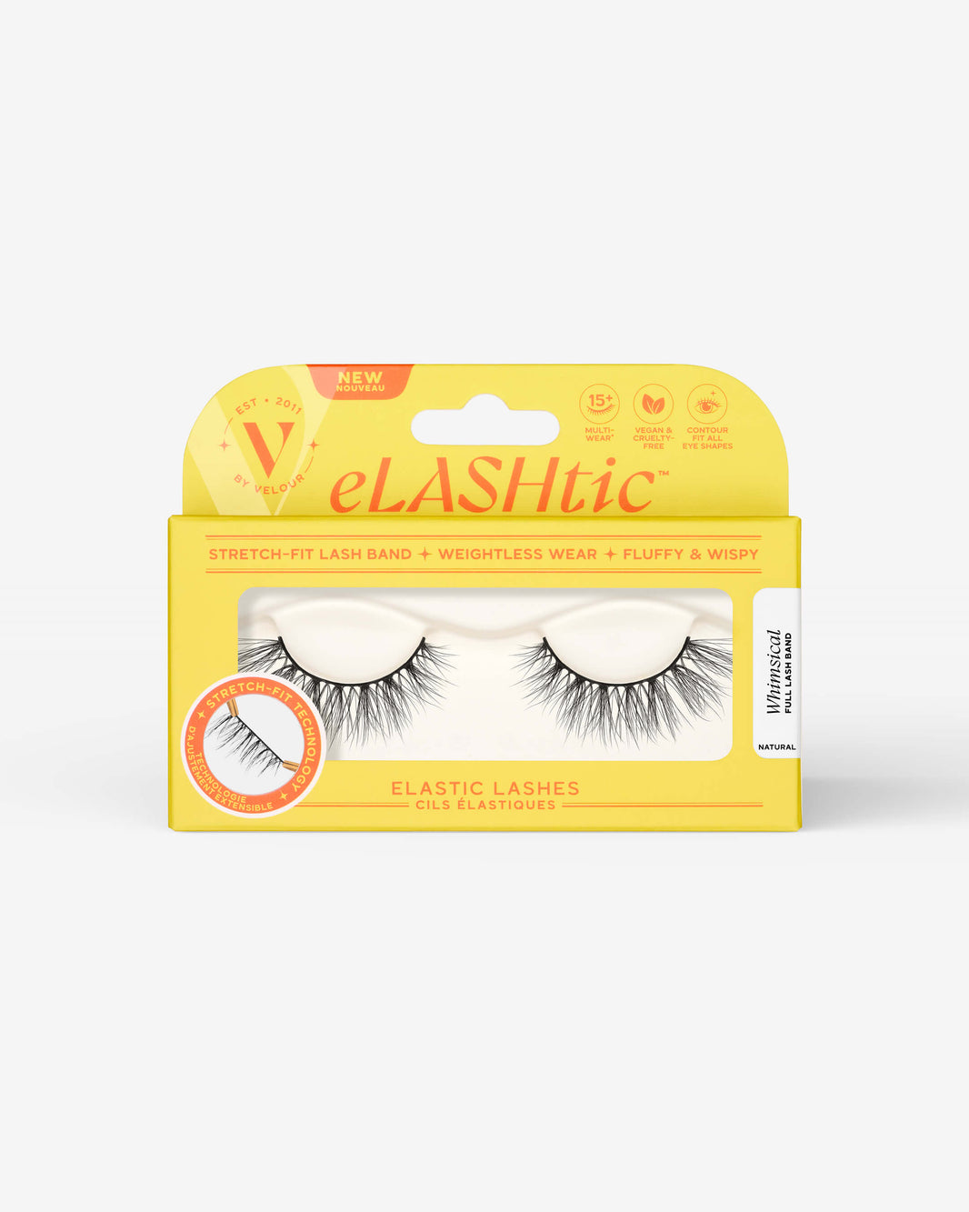 Velour Beauty | We Make Faux Lashes For Real Life