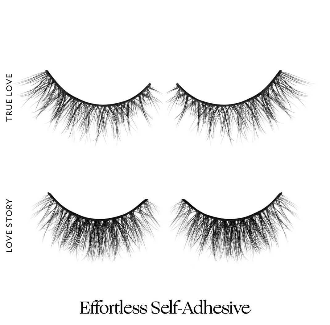 Velour Lash Guide | Choose The Right Lash For Your Eye Shape