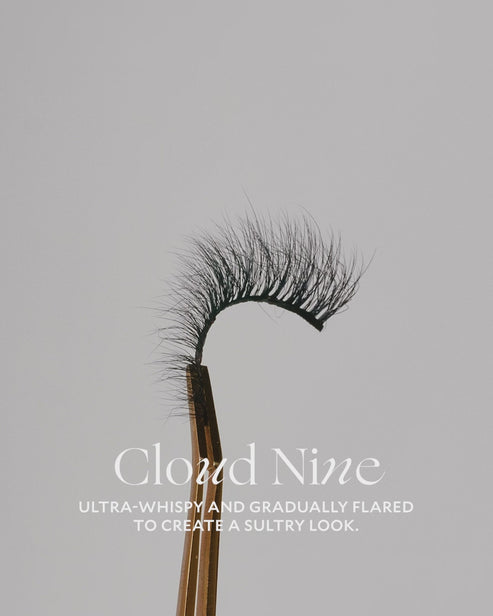 Cloud Nine – Velour