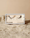 Mini Me Faux Lashes | 3/4 Silk False Eyelashes | Velour Beauty