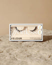 Short & Sweet Faux Eyelashes | No Trim False Eyelashes | Velour Beauty