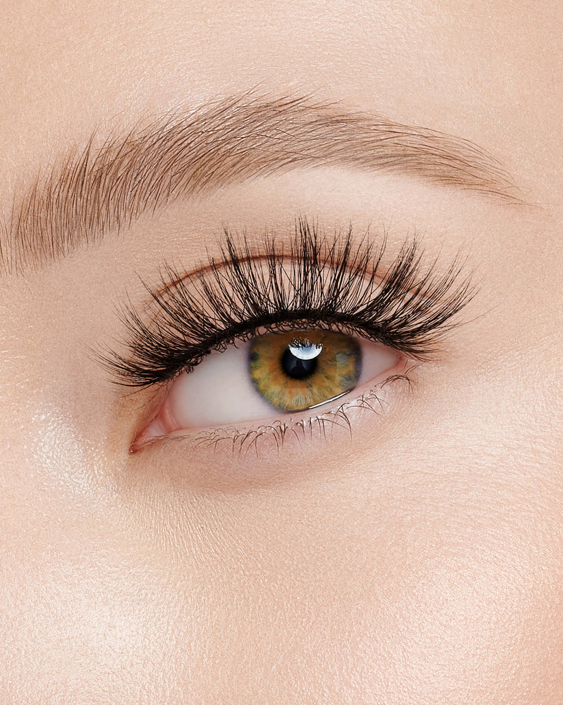 Dream Girl False Eyelash | Vegan Mink Lashes | Velour Beauty