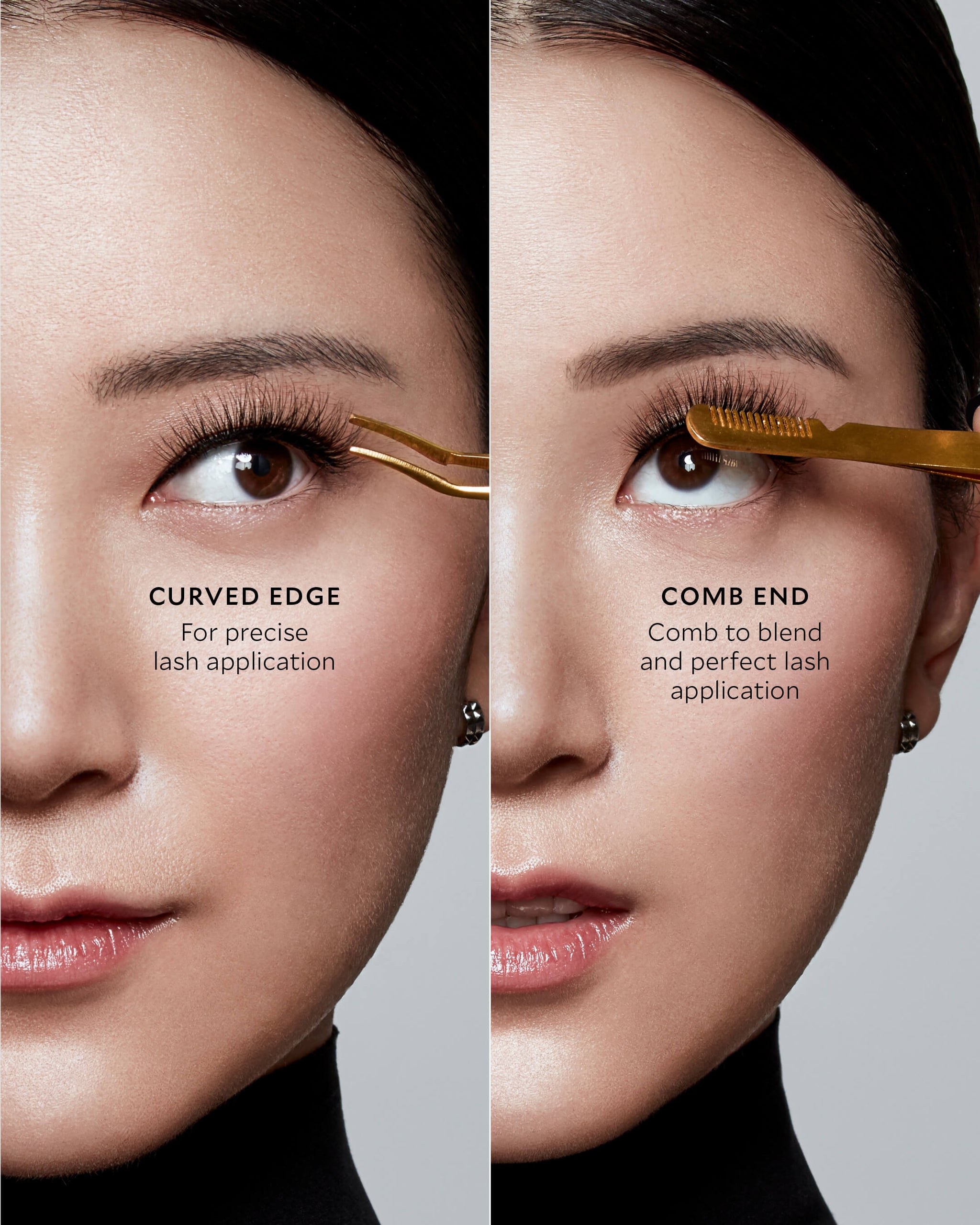 Too Easy Lash Applicator | Vegan Eyelashes | Velour Beauty