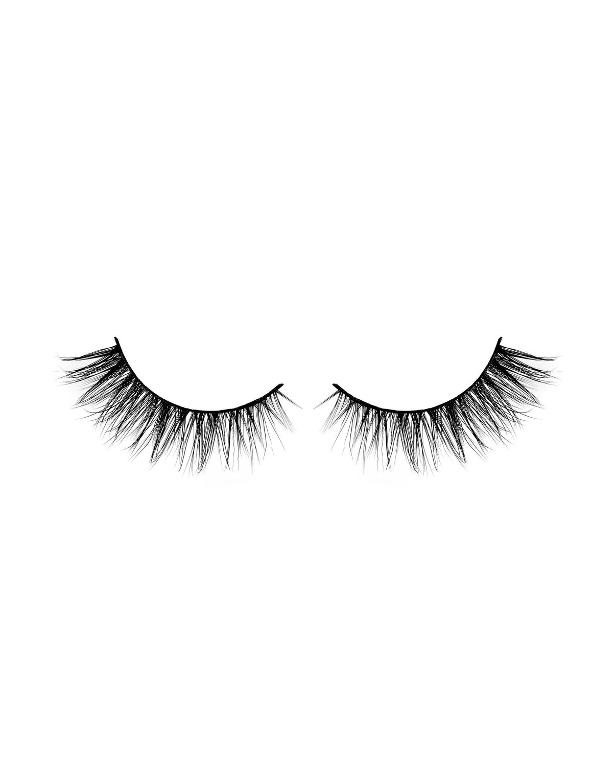 Short & Sweet Faux Eyelashes | No Trim False Eyelashes | Velour Beauty