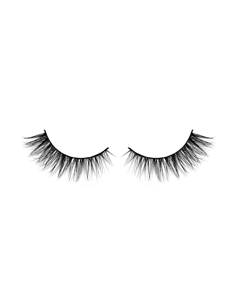 Short & Sweet Faux Eyelashes | No Trim False Eyelashes | Velour Beauty
