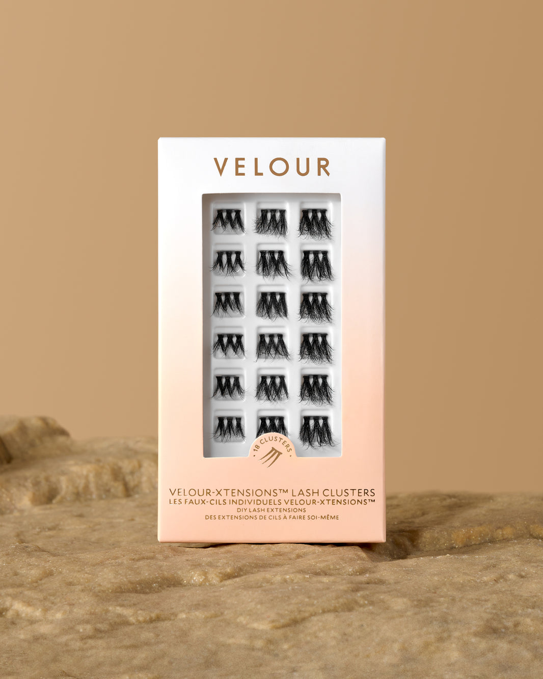 Velour Beauty | We Make Faux Lashes For Real Life