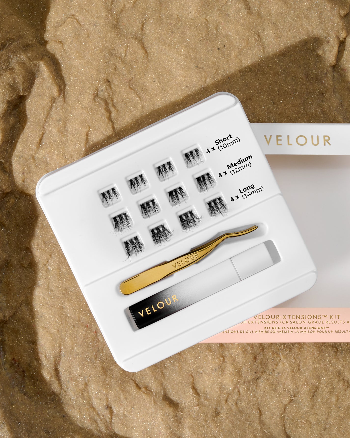 Velour-Xtensions™ Kit