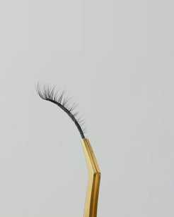 Short & Sweet Faux Eyelashes | No Trim False Eyelashes | Velour Beauty
